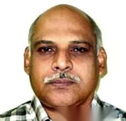 Get Appointment with Dr. Mathai Thomas - Rheumatologist, India