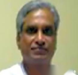 Get Appointment with Dr. Padma Kumar - Cardiologist, India