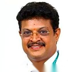 Get Appointment with Dr. Sivakumar K S - Plastic Surgeon, India