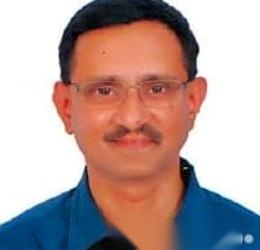 Get Appointment with Dr. Viswanathan V - General Physician, India