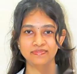 Get Appointment with Dr. Kalpana Devi Balakrishnan - Dermatologist, India