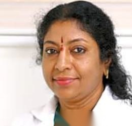 Get Appointment with Dr. R. Charumathi - Gynecologist,, India