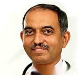 Get Appointment with Dr. Samuel Ebenezer - Plastic Surgeon, India