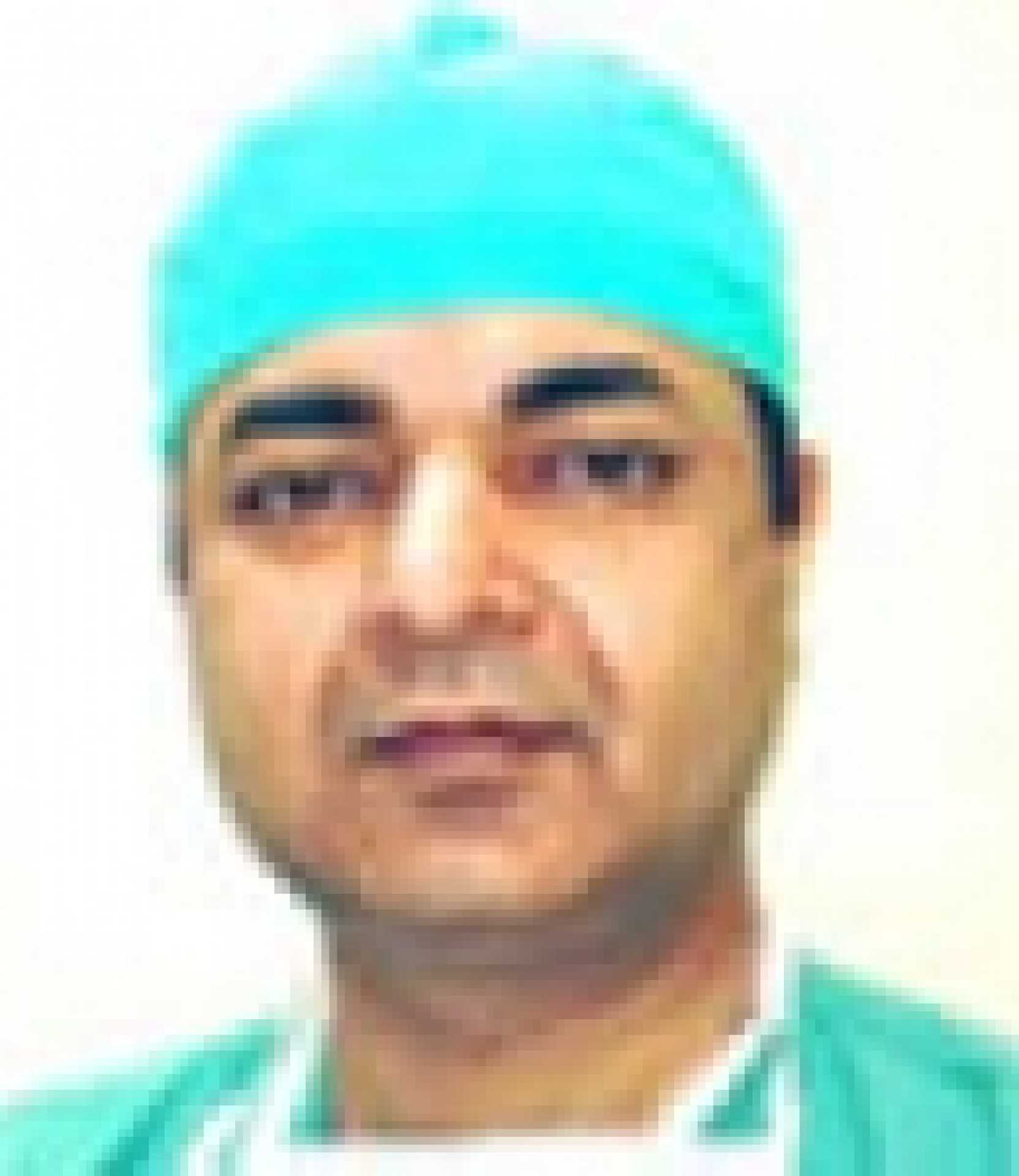 Healthtrip | Dr Sudhir Tyagi - Senior Consultant - Neuro Surgery, India