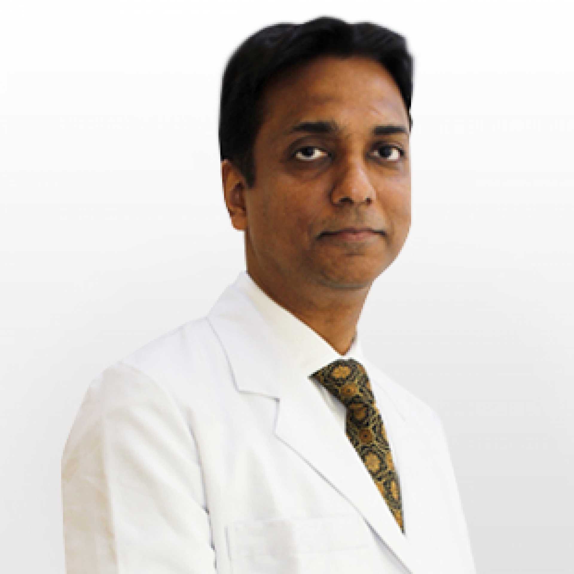 Get Appointment with Dr Deepak Goyal - Senior Consultant- Pediatric ...