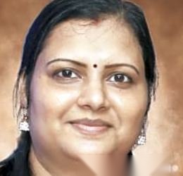 Get Appointment with Dr. Sreedevi K - Tuberculous and chest Diseases ...