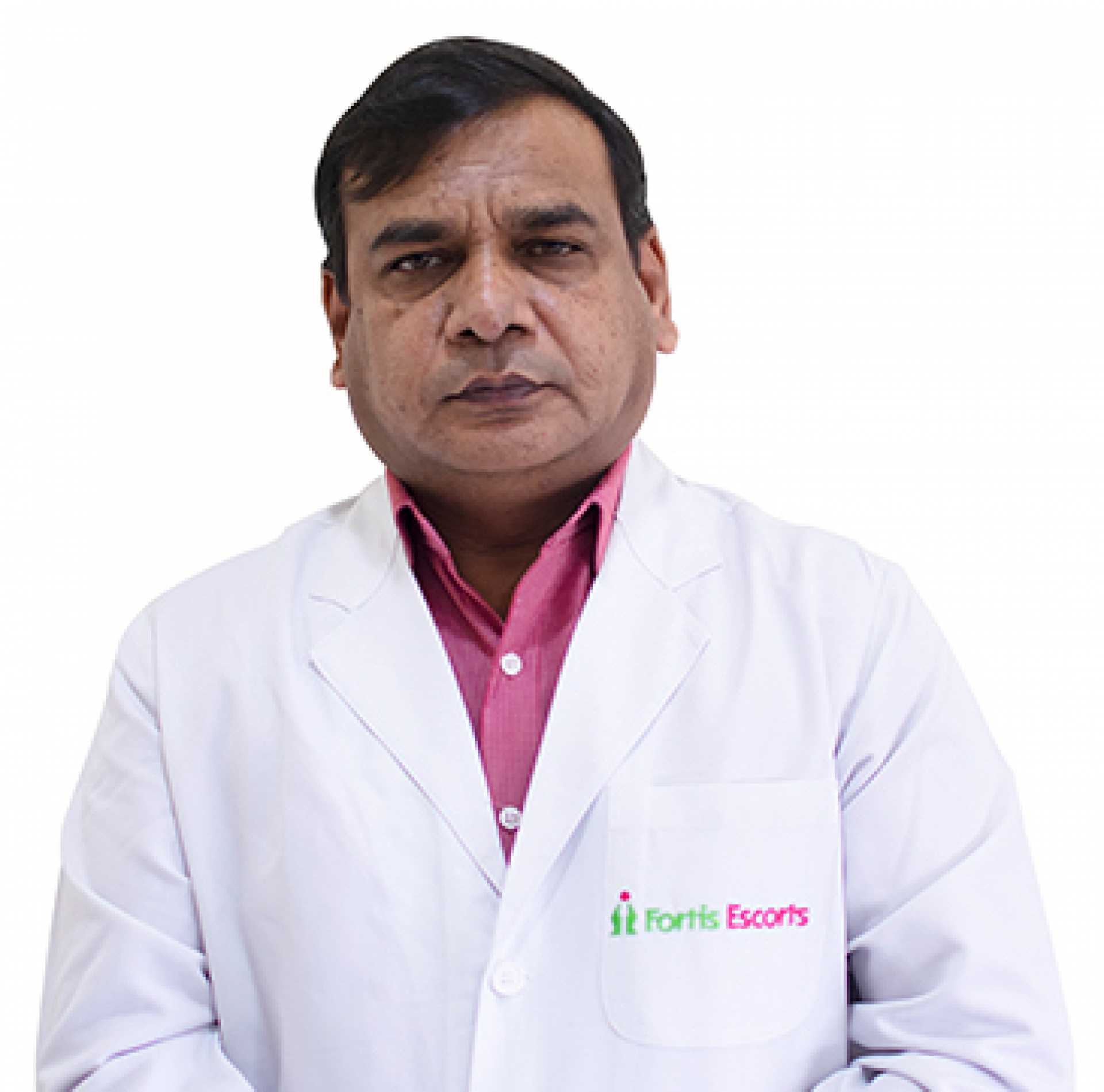 Get Appointment with Dr Sanjay Verma - Additional Director - General ...