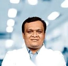 Get Appointment with Dr. Prasad MS - Dentist, India