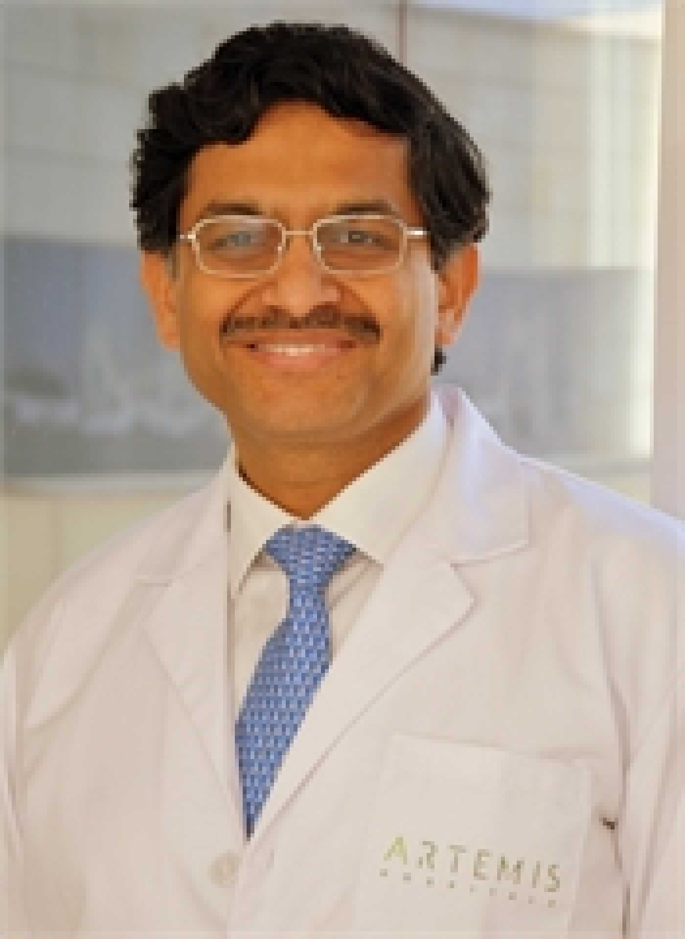 Get Appointment with Dr. Ashutosh Shukla - Senior Consultant- Internal ...