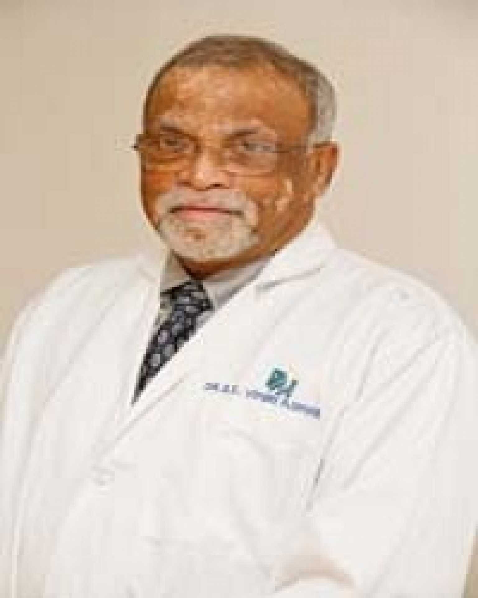 Get Appointment with Dr E C Vinaya Kumar - Head & Senior Consultant ...
