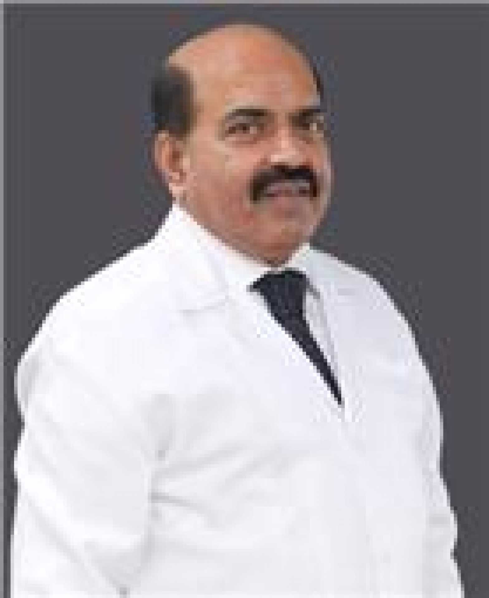 Get Appointment with Dr. Girishchandra Varma - HOD and Consultant ...