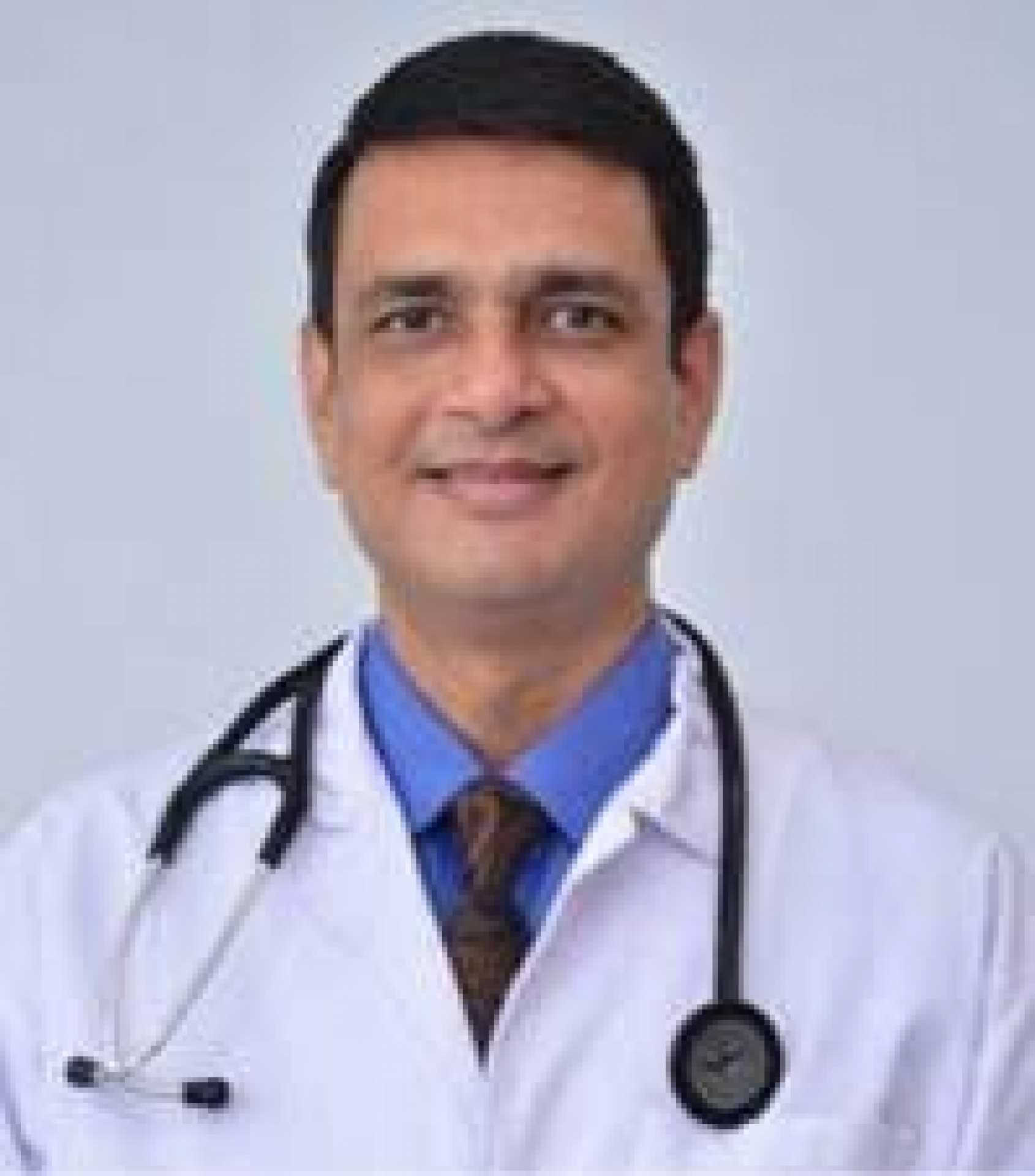 Get Appointment with Dr Adil Rizvi - Principal Consultant - Cardiac Surgery, India