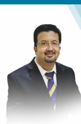 Get Appointment with Dr. Sunil Narayan Dutt - Senior Consultant - ENT, India