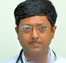 Get Appointment with Dr. Subir Ghosh - Cardiologist, India