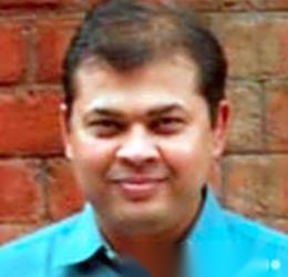 Get Appointment with Dr. Jay Kothari - Anesthesiologist, India