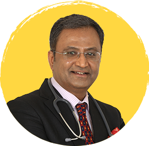 Get Appointment with Dr Sridhar K - Director and Group Head - Institute ...