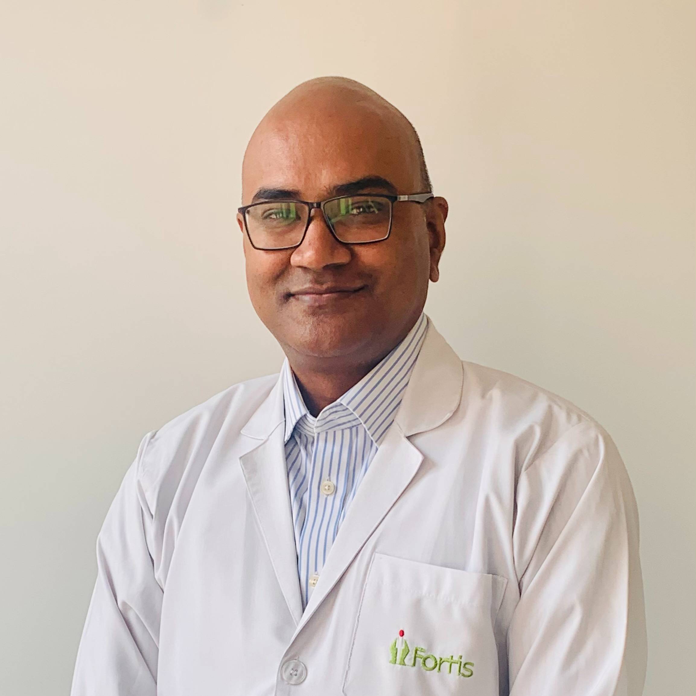 Get Appointment with Dr. Ashutosh Kumar Sinha - Director - Paediatrics ...