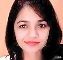 Get Appointment with Dr. Radhi Malar - Ophthalmologist/ Eye Surgeon, India