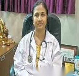 Get Appointment with Dr. Mamatha Reddy Y V - Gynecologist,, India