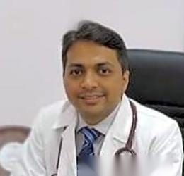 Get Appointment with Dr. Suresh C H - Internal Medicine, India