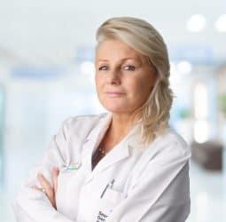 Get Appointment with Dr. Heike Jacobs - Consultant Neurology, United ...