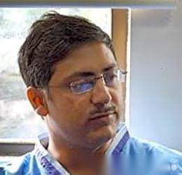 Get Appointment with Dr. Subhasis Roy Chowdhury - Cardiologist, India