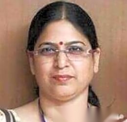 Get Appointment with Dr. Suchandra Mukhopadhyay - Gynecologist, India