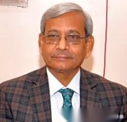 Get Appointment with Dr. Prof. (Dr) Amal K. Khan - Cardiologist, India