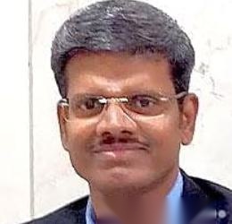 Get Appointment with Dr. Srinivasan Ganesan - Urologist, India