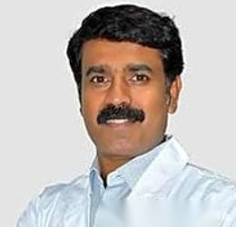 Get Appointment with Dr. Vijay Shankar S - Pathologist, India