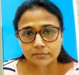 Get Appointment with Dr. Kajari Sarkar (Biswas) - Pediatrician, India