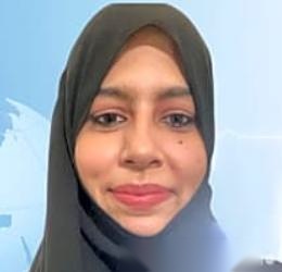 Get Appointment with Ms. Zulekha Rajani - Counselling Psychologist, India