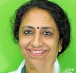 Get Appointment with Dr. Savitha Shetty - Gynecologist,, India