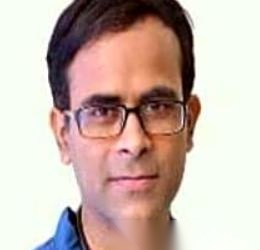 Get Appointment with Dr. Rana Rathod Roy - Cardiologist, India