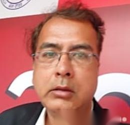 Get Appointment with Dr. Rajib Sarkar - Gynecologist,, India