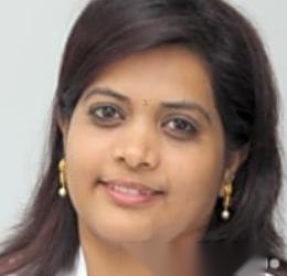 Get Appointment with Dr. Aparna Patil - Obstetrician,, India