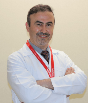 Get Appointment with Assoc. Prof. Dr. İsmail Önder Uysal - Associate ...