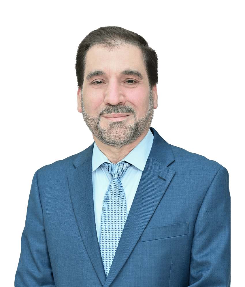 Get Appointment with Dr. Baher Alhomsi - Consultant - Chair of the ...