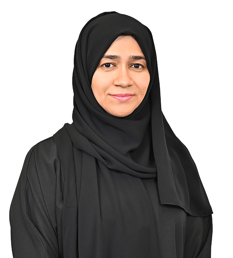 Get Appointment with Dr. Aisha Alsalami - Consultant - Oncology, United ...