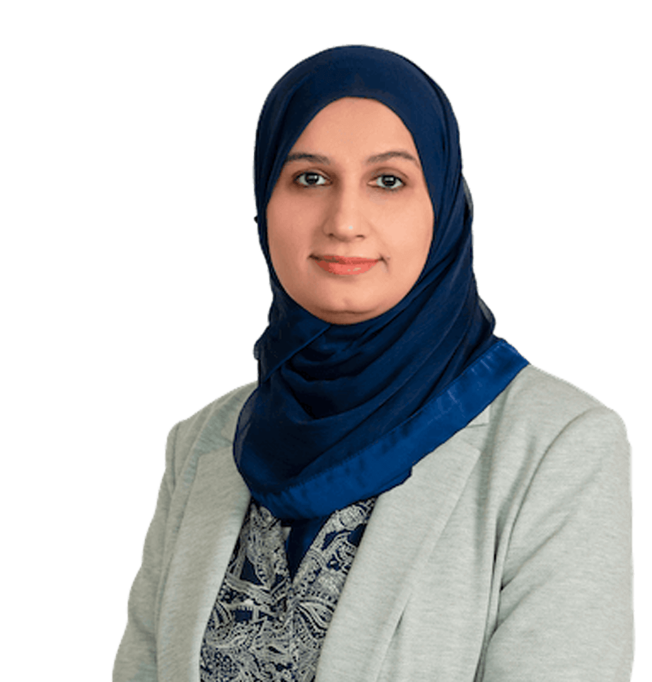 Get Appointment with Dr. Uzma Sharif - Specialist - Department of Obstetrics and Gynecology ...