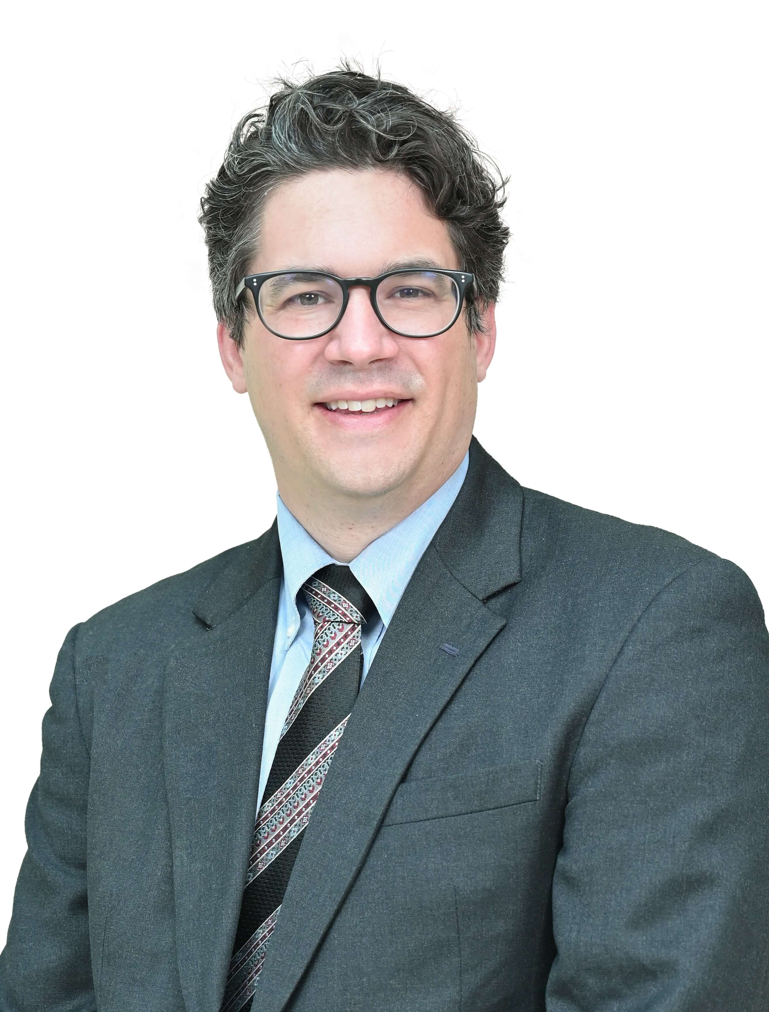 Get Appointment with Dr. Joshua Hughes - Consultant - Neurosurgeon ...