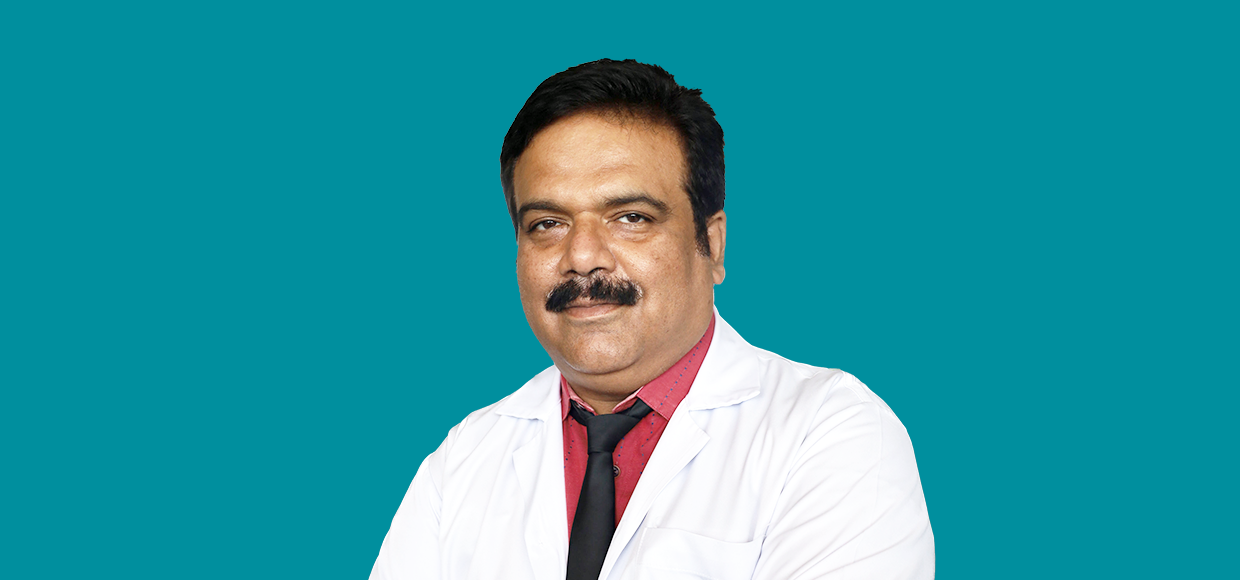 Get Appointment with Dr. Asok Kumar Balakrishnan Nair - Specialist ...