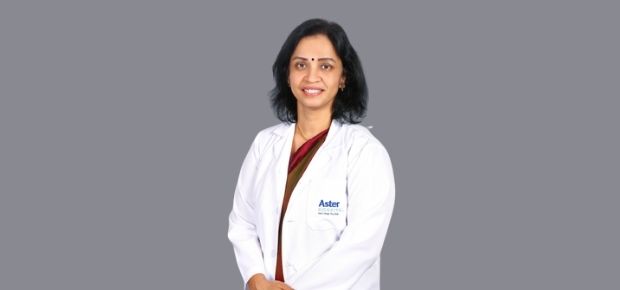 Get Appointment with Dr. Caroline Alphine Jenitha - Obstetrics And ...