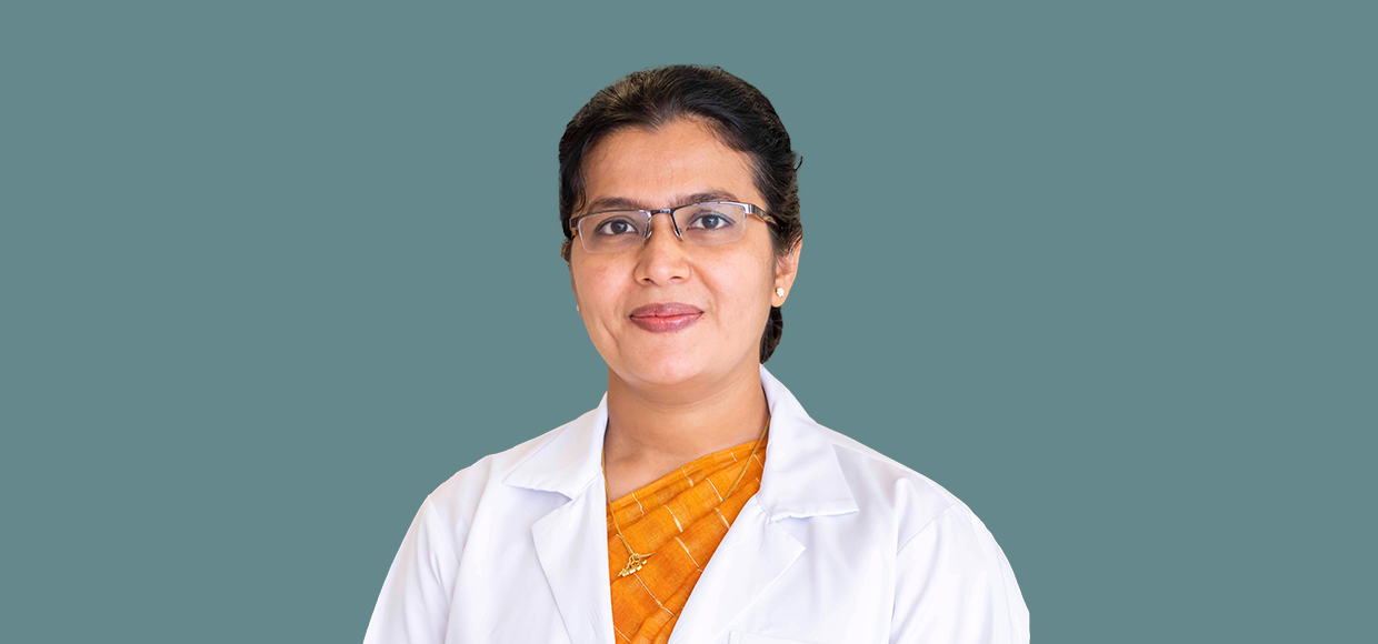 Get Appointment with Dr. Sunitha Mary Mathew - Specialist Gynecologist ...