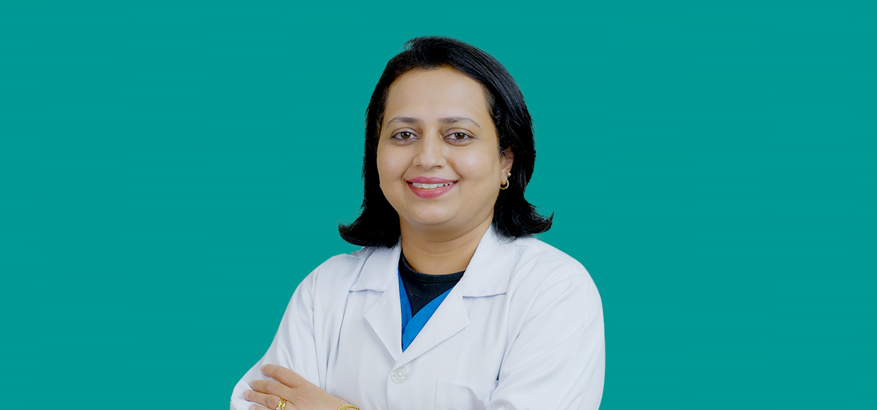 Get Appointment with Dr. Rajashree Ganesh - Specialist Internal ...