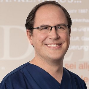 Dapatkan janji denganChristian Krumrey - Ahli jantung, Jerman