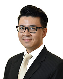 Get Appointment with Dr Kenneth Chen - Consultant