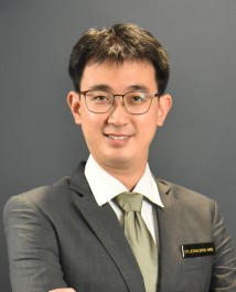 Get Appointment with Dr Leong Zhou Hao - Consultant