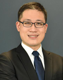 Get Appointment with Dr Tay Kaijun - Associate Consultant