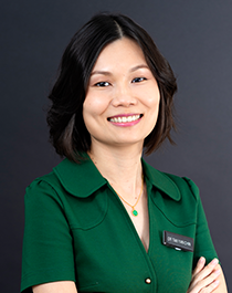 Get Appointment with Dr Tan Yan Chin - Associate Consultant, Singapore